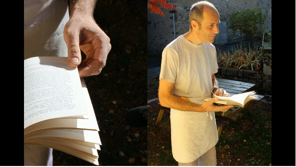 La Bande Sonore - Une matière vivante